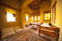 TAZIRY Ecolodge & Sustainable Village, Siwa Oasis