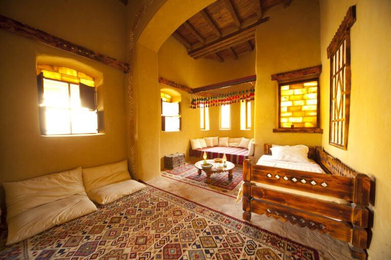 TAZIRY Ecolodge & Sustainable Village, Siwa Oasis