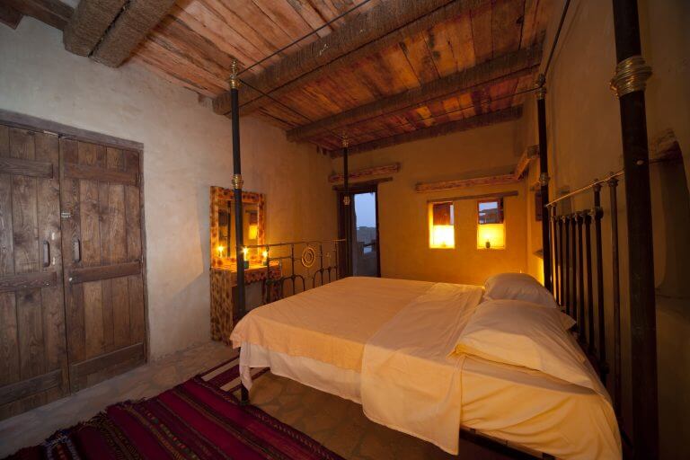 TAZIRY Ecolodge & Sustainable Village, Siwa Oasis