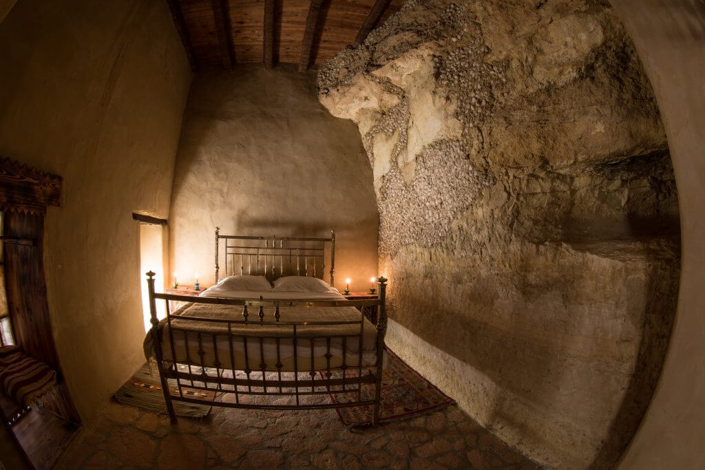 TAZIRY Ecolodge & Sustainable Village, Siwa Oasis