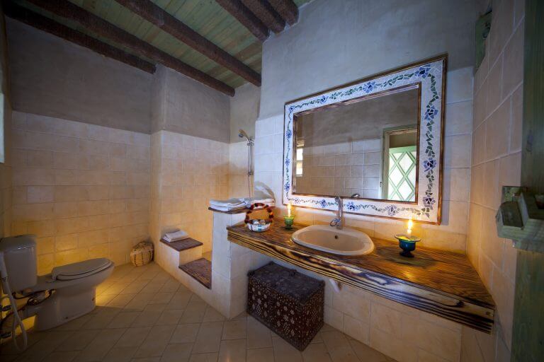 TAZIRY Ecolodge & Sustainable Village, Siwa Oasis